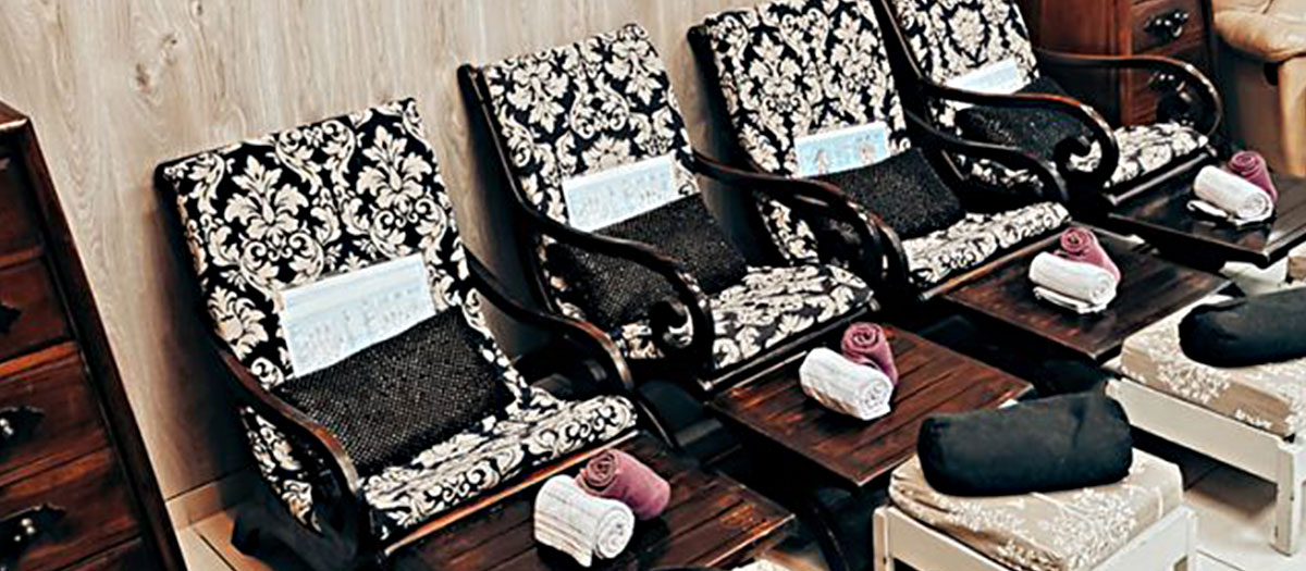 Shops – Durban North Shopping Centre – Hyper by the Sea